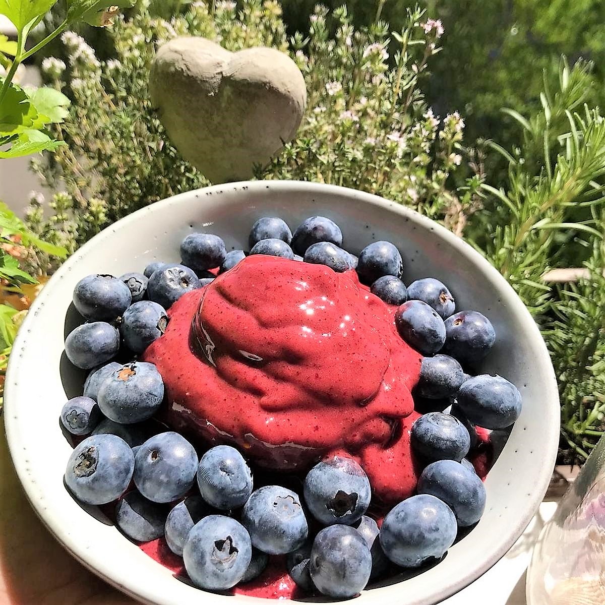 Liver Rescue Smoothie nach Medical Medium Anthony William – rawvegangreen